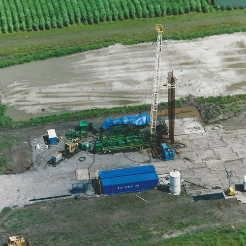 RIG #81 - Daylight Double - Moncla