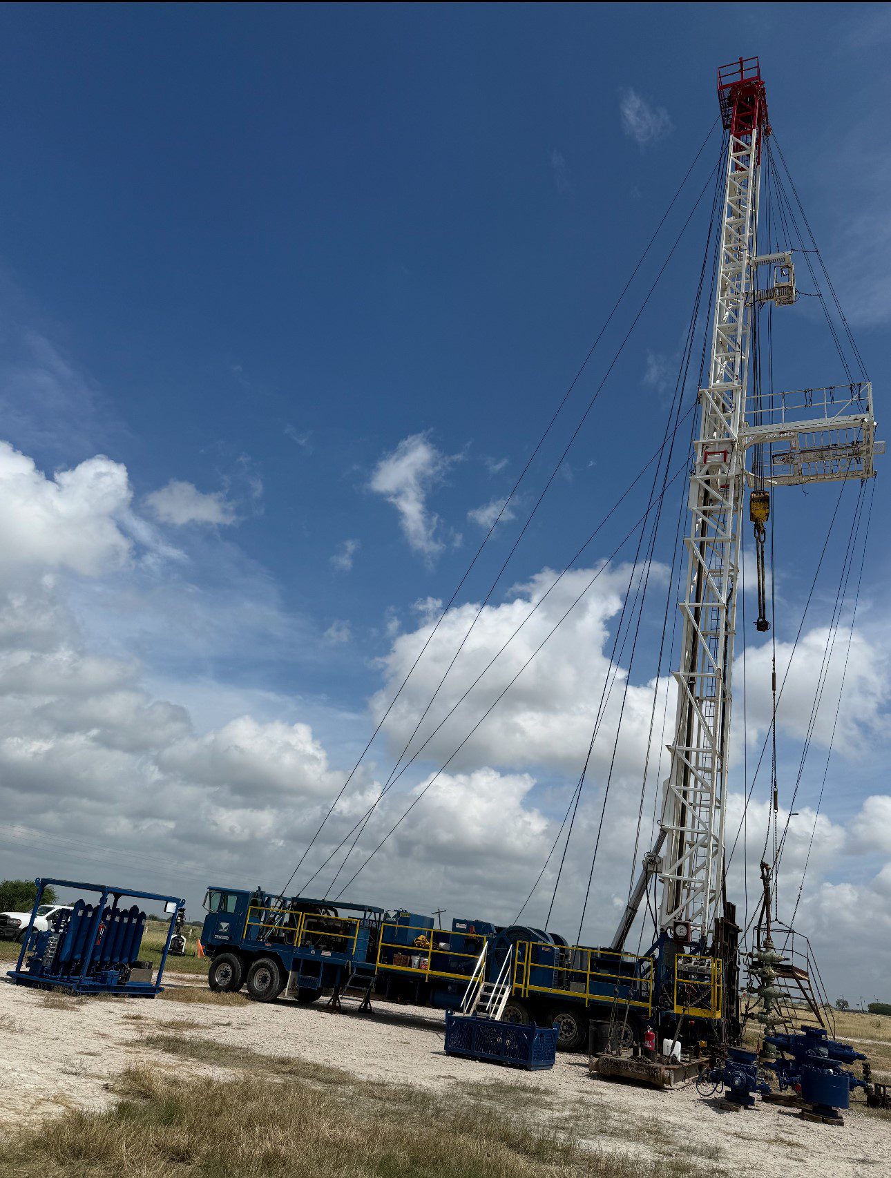RIG #458 - DAYLIGHT DOUBLE - Moncla