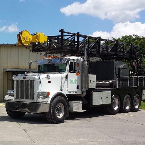 Swab Units (3) - Moncla